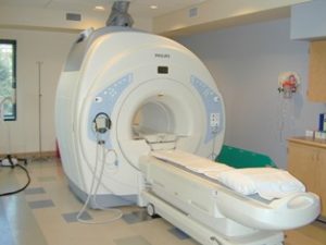 Seton Health: St. Mary’s MRI – AOW Construction